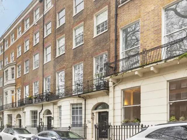 50 Montagu Square, London, W1H 2LW, United Kingdom | 1 bed duplex for rent #167618615 | Rentberry