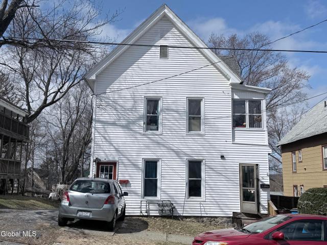 50 Montgomery St, Gloversville, NY 12078 | MLS #202614