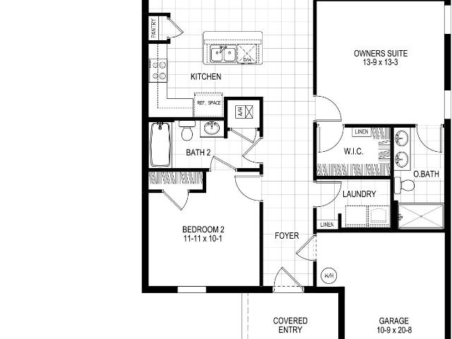 50 Montoya, Fort Pierce, FL 34951 | MLS #R11167
