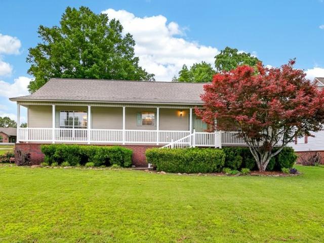 50 Morgan Dr, Austin, AR 72007