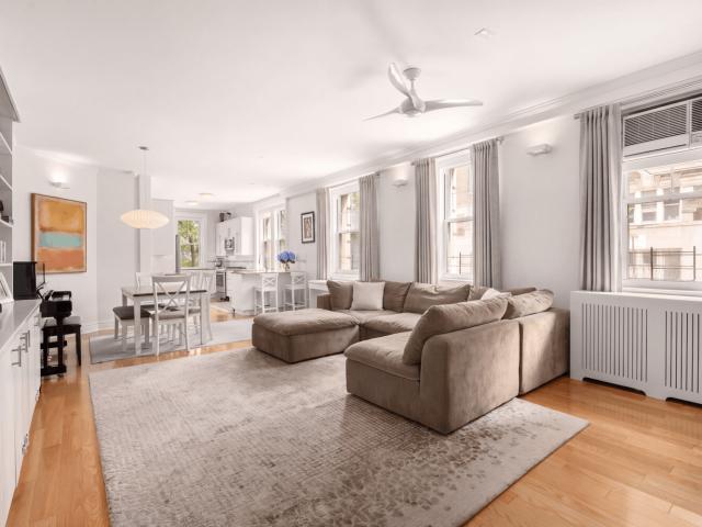 50 Morningside Drive, New York, NY