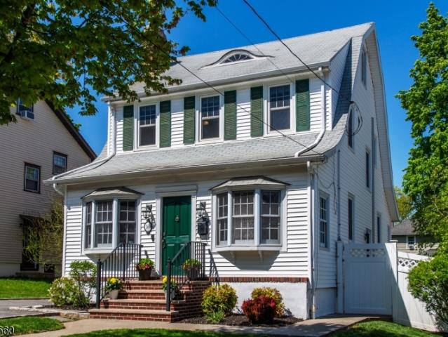 50 Morningside Rd