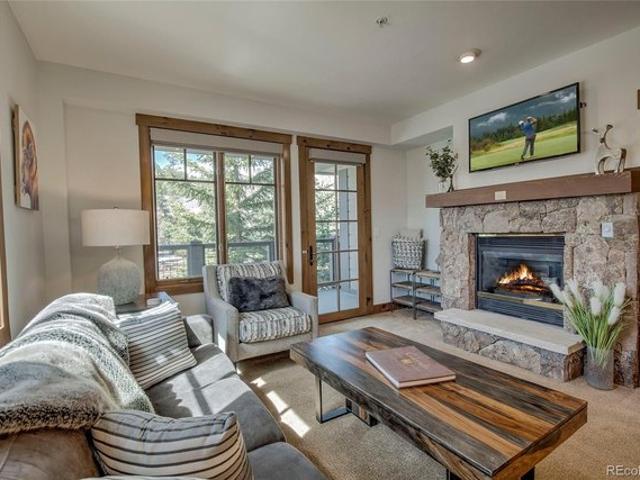 50 Mountain Thunder Dr Unit 1214, Breckenridge, CO 80424