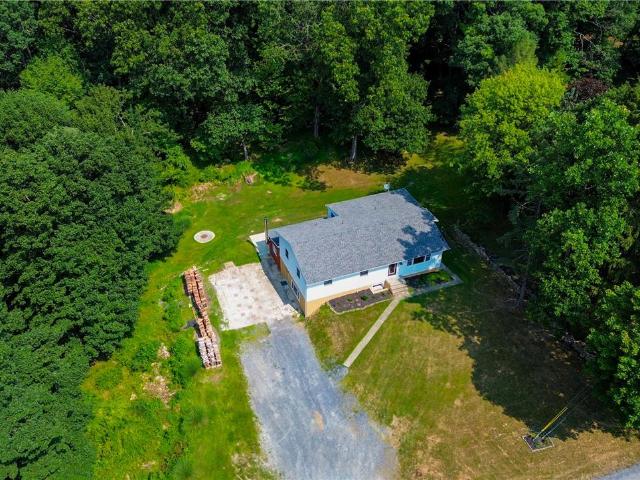 50 Mountain Top Drive