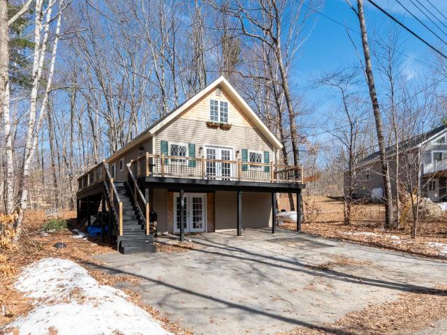 50 Mountain View Dr, Moultonborough, NH 03254 | MLS #5080 | Compass