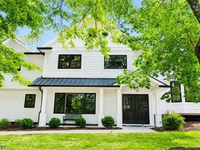 50 Mountain Ave, Warren Twp, NJ 07059