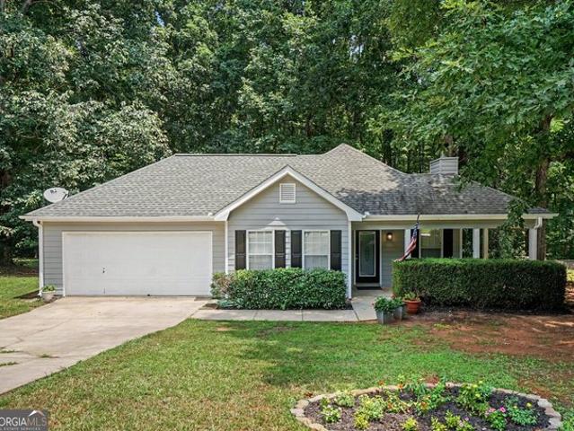 50 Mountainside Ln, Covington, GA 30016