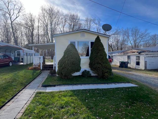 50 Mt Laurel L 50 Spring Brook, Moscow, PA 18444 | MLS #23 5138 | Compass