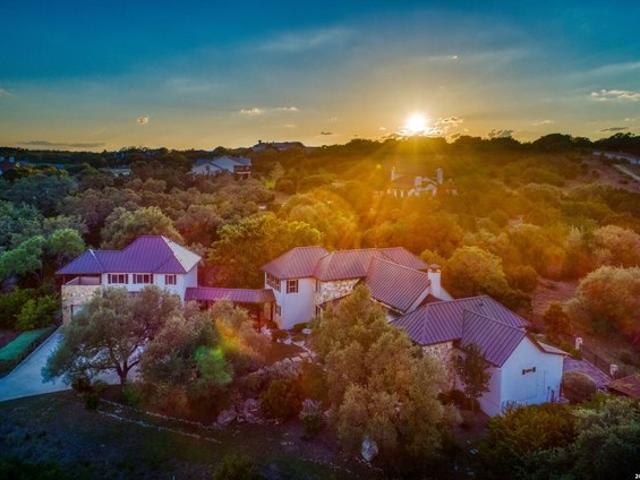 50 Muirfield, Boerne, TX 78006