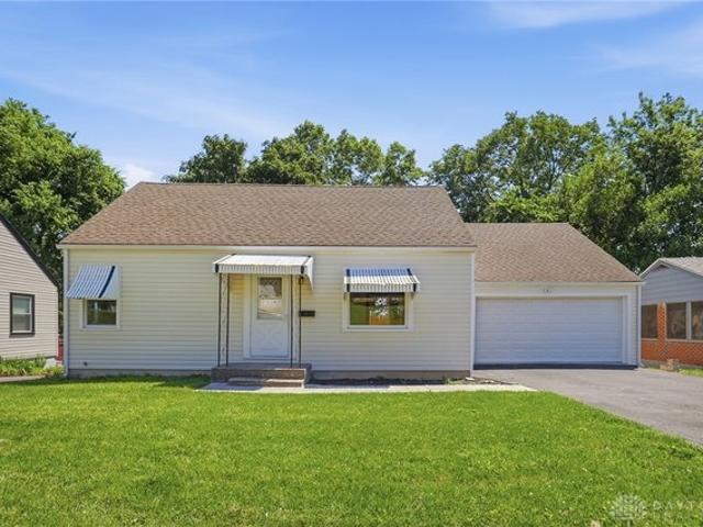 50 Murray Hill Dr, Dayton, OH 45403