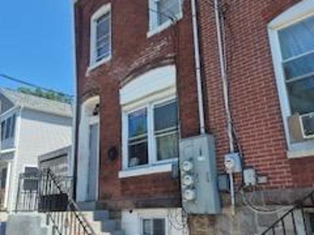 50 Murray Street