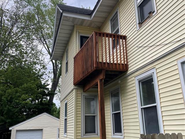 50 N Main Street Apt 3