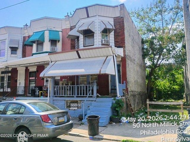 50 N Millick St, Philadelphia, PA 19139