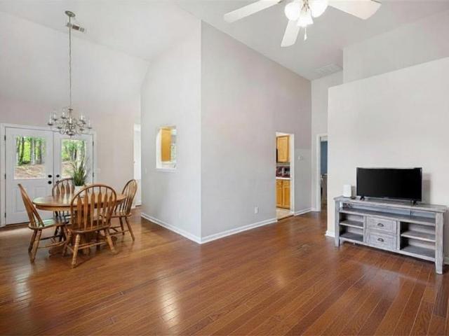 50 N Beckman Court