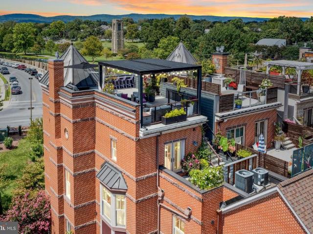 50 N Bentz Street # D