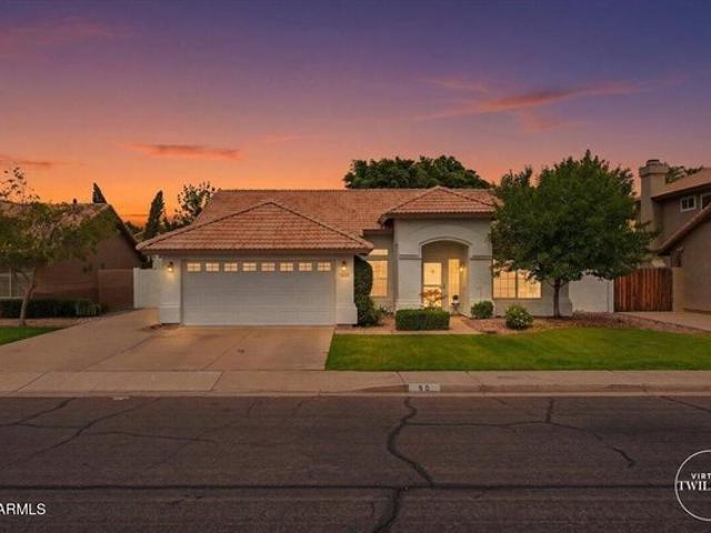 50 N Cobblestone St, Gilbert, AZ 85234