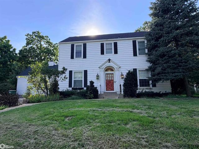 50 N Park Street