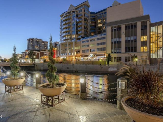 50 N Sierra St, Unit STE 905, Reno, NV 89501 | MLS #260004 | Compass