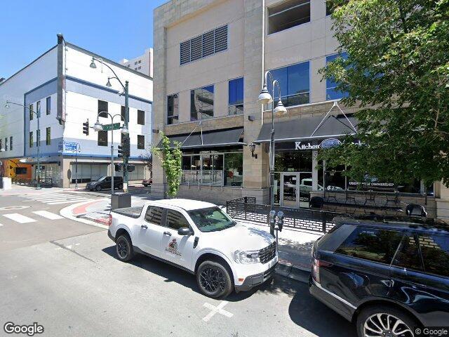 50 N Sierra St, Reno, NV 89501