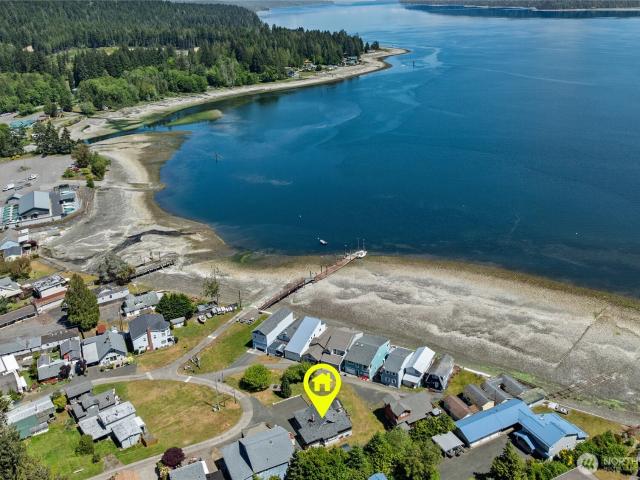 50 N Tillicum Beach Lane
