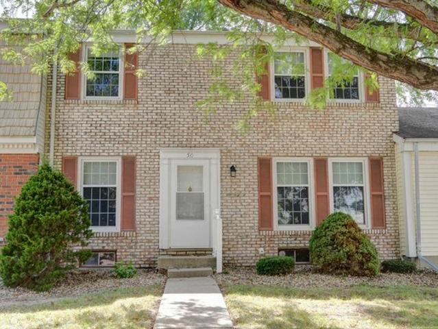 50 N Yorktown Rd, Macomb, IL 61455