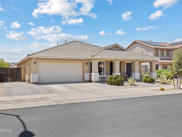 50 N 163RD Drive