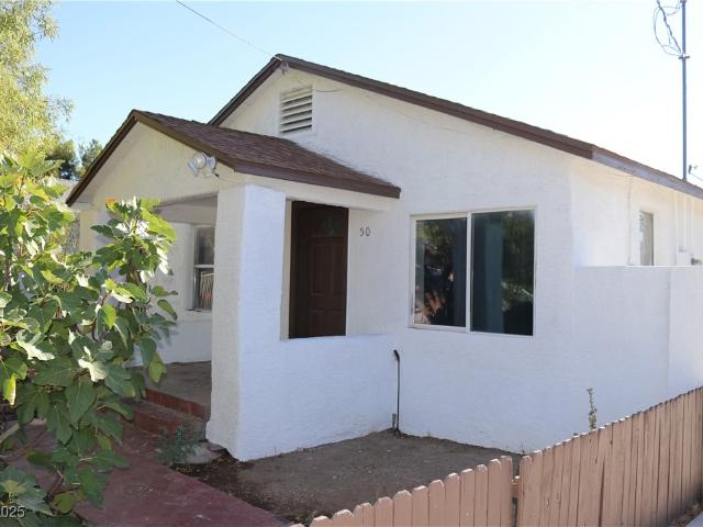 50 N 27th St, Las Vegas, NV 89101 | MLS #2711 | Compass