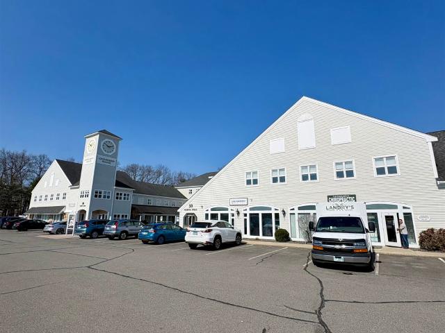 50 Nashua Road # Suite 302, Unit 2