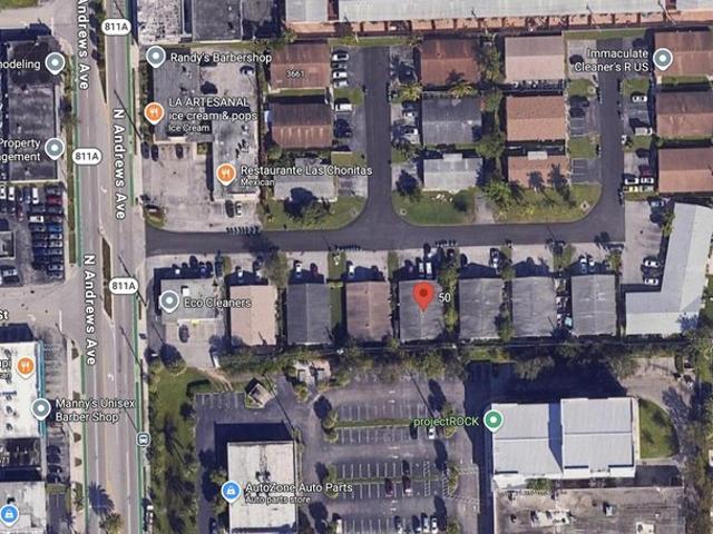 50 NE 36th Ct, Oakland Park, FL 33334