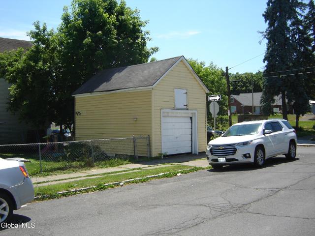 50 Newark Street