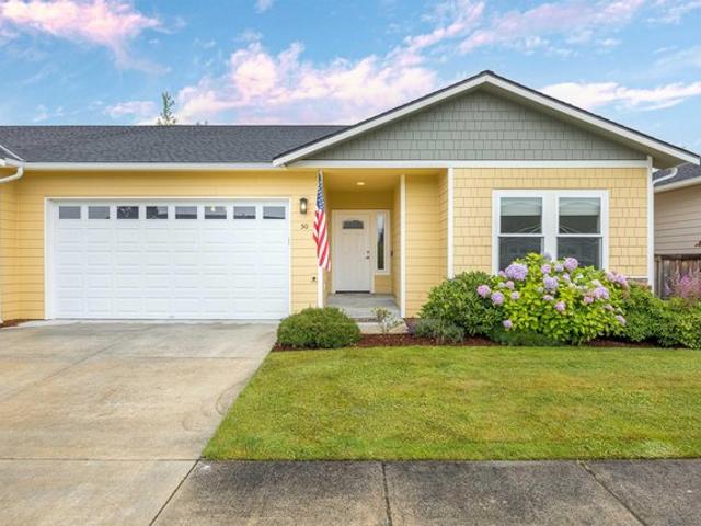 50 Nimbus Ln, Sequim, WA 98382