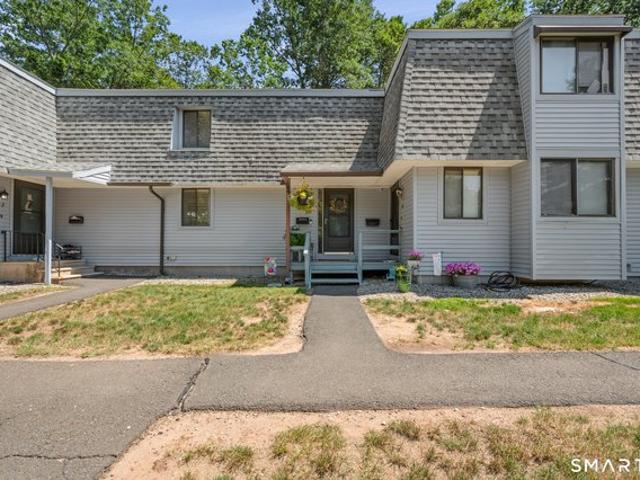 50 Northampton Ln Unit 50, Plainville, CT 06062