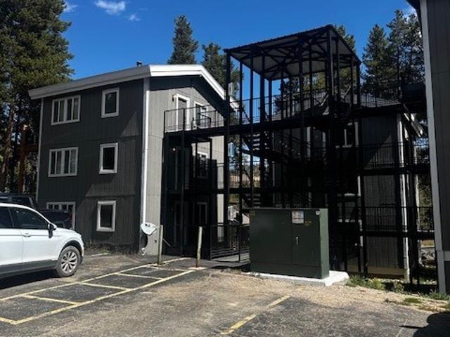 50 Now Colorado Ct, Unit A1, Breckenridge, CO 80424 | MLS #S1062