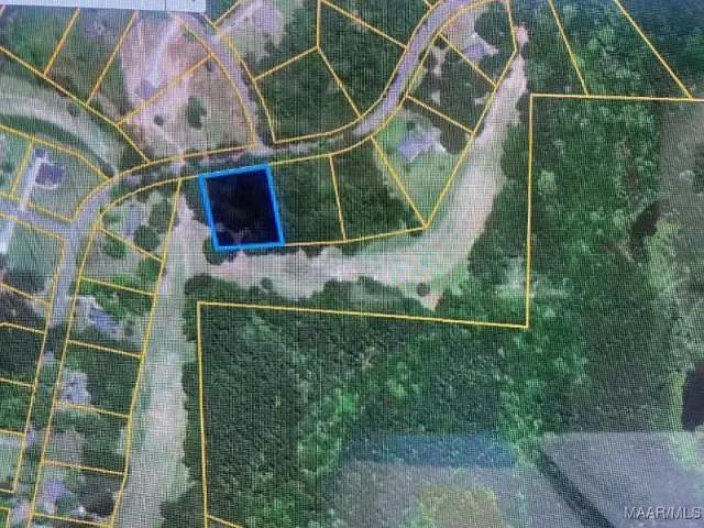 50 OCMULGEE DR, VALLEY GRANDE, AL 36701