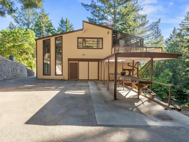 50 Ocean View Road, Los Gatos, US, CA