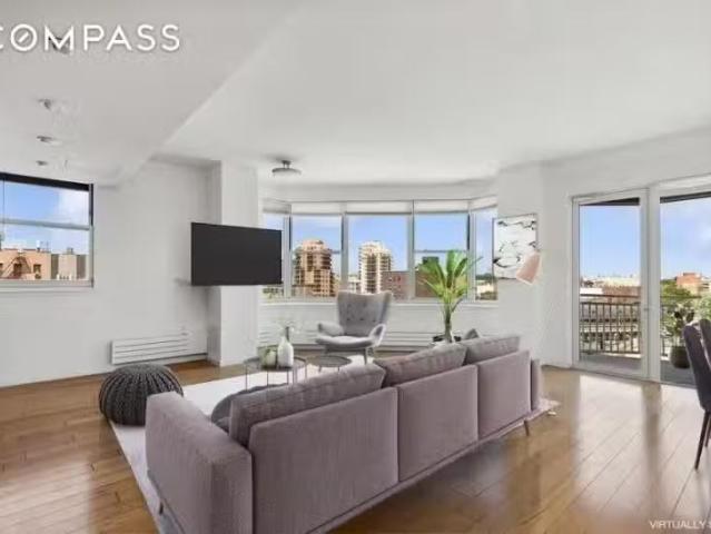 50 Oceana Drive West, 5 G, Brooklyn, NY 11235