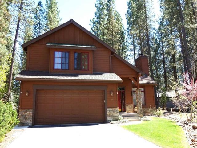 50 Oak Ct, Blairsden, CA 96103