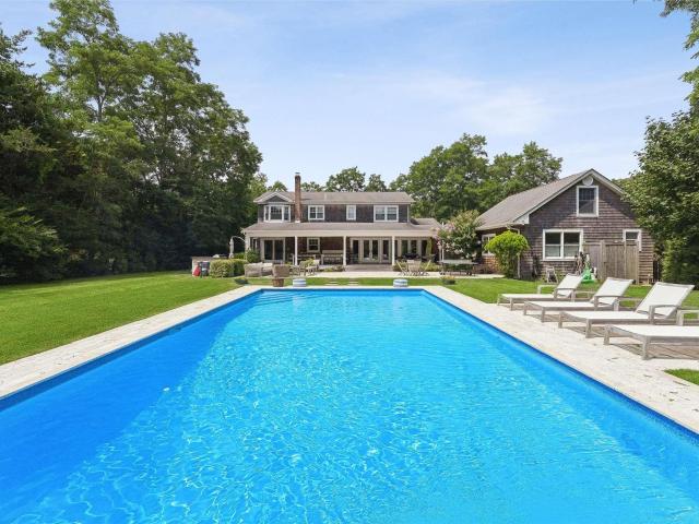 50 Old Main Rd, Quogue, NY 11959 | MLS #L3567
