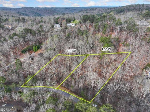 50 Old Stamp Mill Road