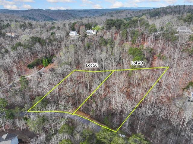 50 Old Stamp Mill Road