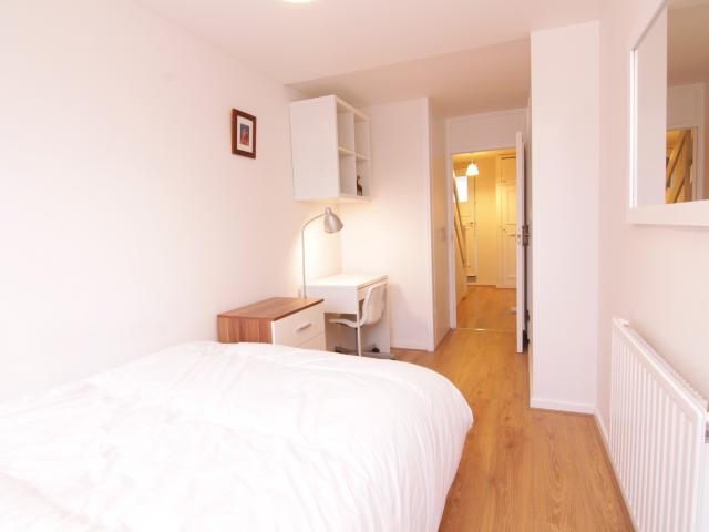 50 Ollerton Green – Room 1