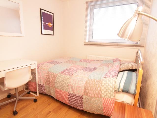 50 Ollerton Green – Room 4