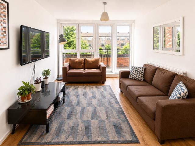 50 Ollerton Green – Room 4
