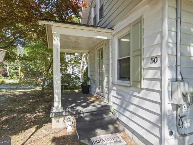 50 Osborne Avenue