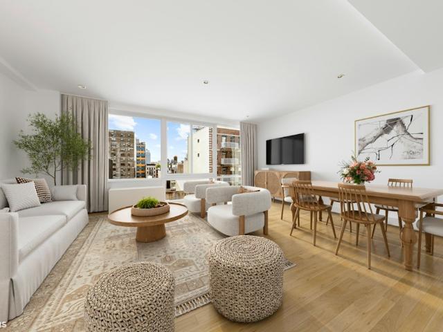 50 Orchard Street, New York, NY