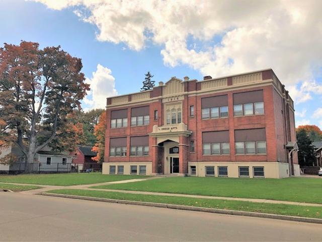 50 Owego St Apt 7, Cortland, NY 13045