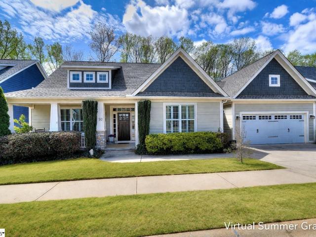 50 Palladio Dr, Greenville, SC 29617 | MLS #1586