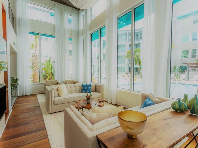 50 Paramount 1 Bedroom Apartment for Rent at 160 Paramount Dr, Sarasota, FL 34232