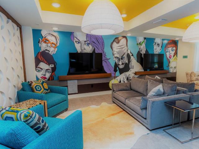 50 Paramount 2 Bedroom Apartment for Rent at 160 Paramount Dr, Sarasota, FL 34232