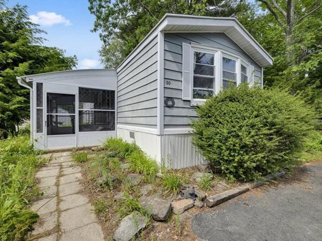 50 Park Ave, Sturbridge, MA 01566